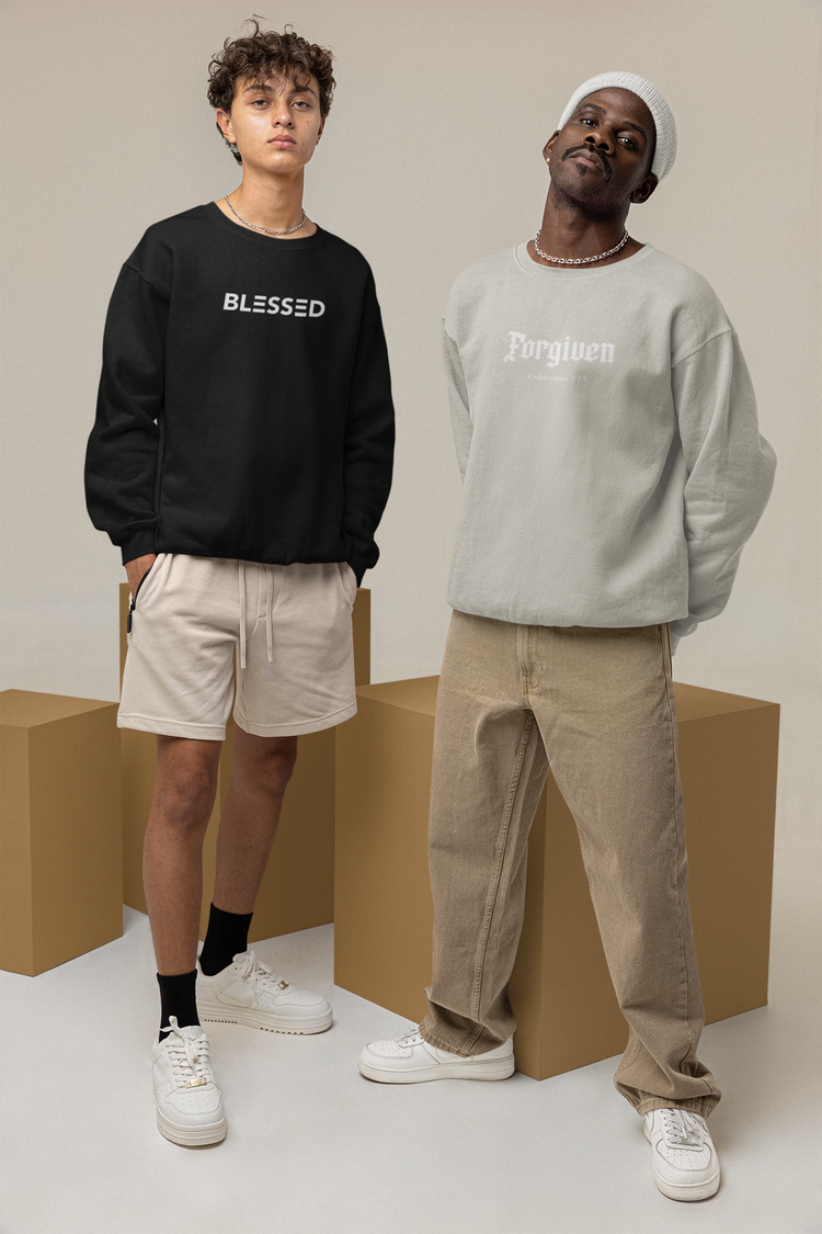 HIS Grace your Faith